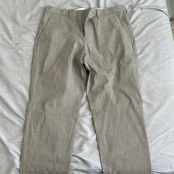 Express | Pants | Mens Express Suit Pants | Poshmark